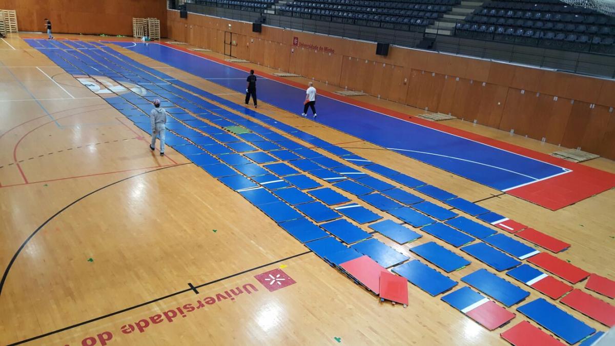 Gallery - Best Futsal Floor