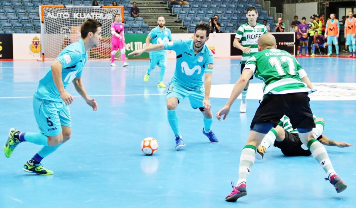 Gallery - Best Futsal Floor