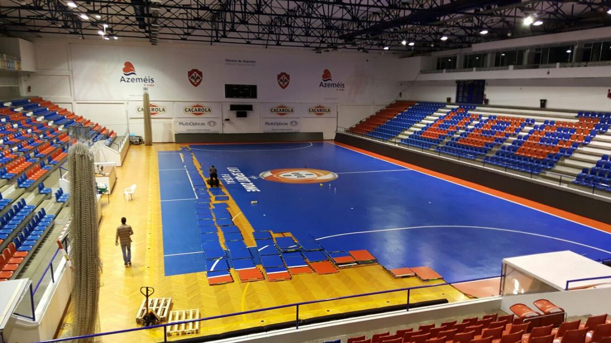 Gallery - Best Futsal Floor