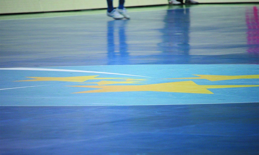 Gallery - Best Futsal Floor